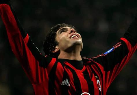 Qué Es De La Vida De Kaká Bolavip Argentina