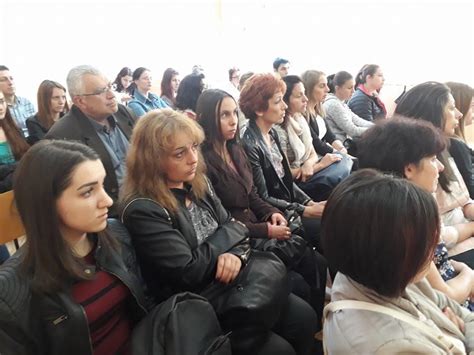 ВТУ Филиал Враца Европейски перспективи Образование 2030