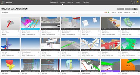 Bcf Manager Workflow Bimcollab