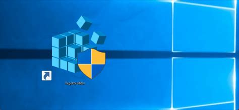 How To Open The Registry Editor On Windows