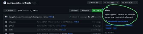 erc20 standard known issues · issue 4451 · openzeppelin openzeppelin