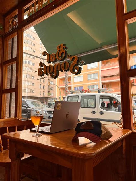 Bar Sonora Argentinosenmallorca