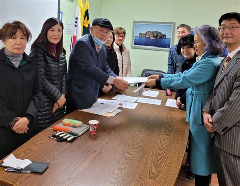 새로운 시애틀한인회장 선출한다 시애틀 뉴스 핫이슈