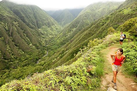 15 Best Hikes In Maui Hawaii Road Affair
