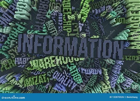 Abstract Shape Composition Geometric Structure Block Wallpaper Stock Illustration