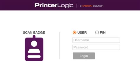 Avis Printerlogic Tarifs And Fonctionnalités Comparatif Logicielsfr
