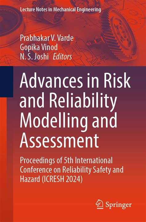buy advances in risk and reliability modelling and assessment proceedings of 5th international