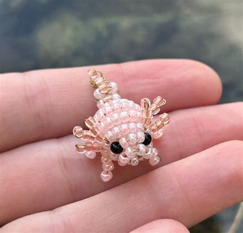 Beaded Animals Tutorial Artofit