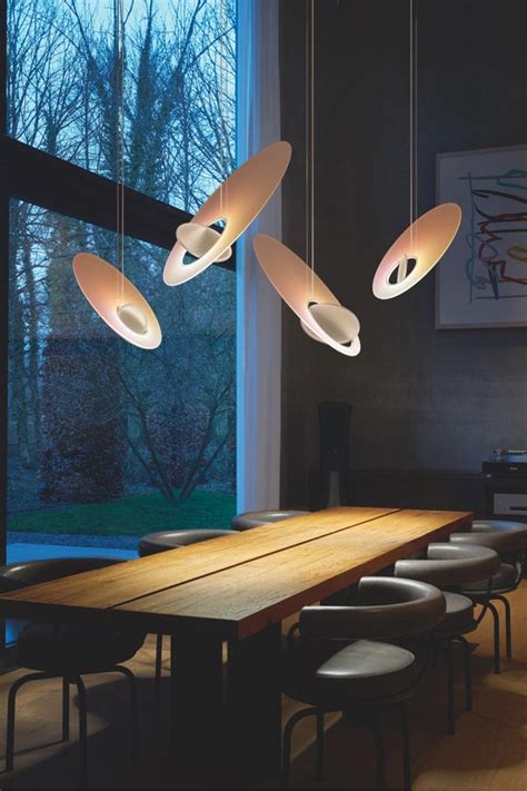 Introvert Extrovert Pendant Lamp