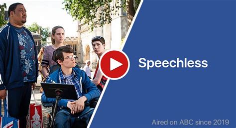 Speechless Release Date