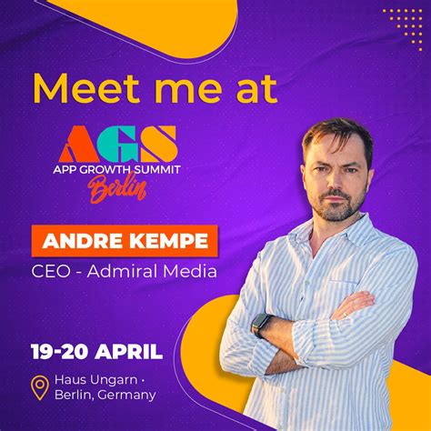 Andre Kempe On Linkedin Berlin Apps Growth