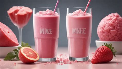 Everything You Need To Know About Mikes Hard Pink Freeze Nutrition