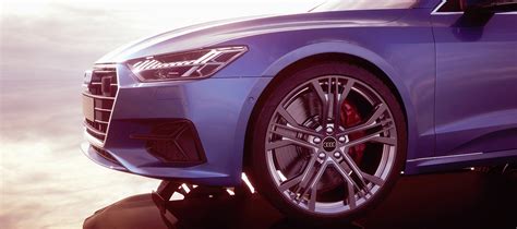 audi a7 sportback full cgi unreal engine 5 rtx behance
