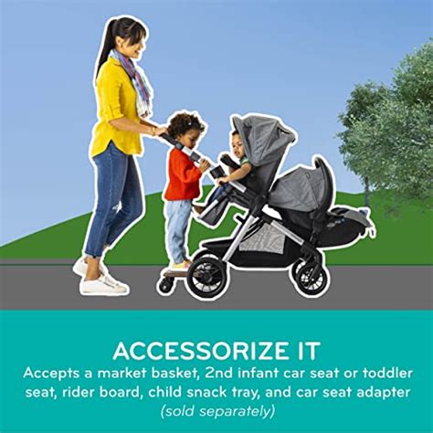 Double Stroller With Car Seats For Twins All About Twins