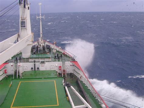 Hydroacoustic Monitoring Ctbto