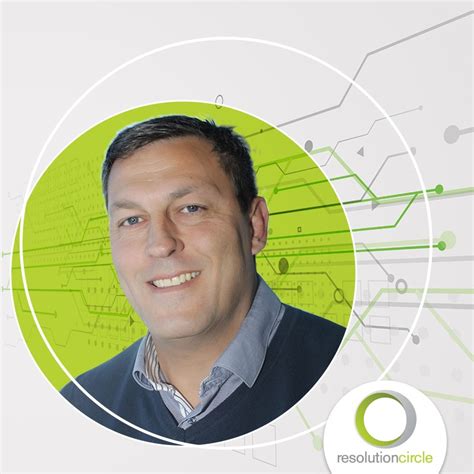 Resolution Circle On Linkedin Resolution Circle Selects New Ceo