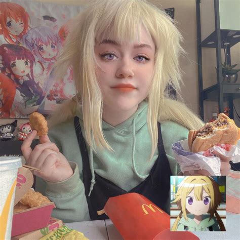 Moo Moo Mercenary Mows Wcdonalds Scrolller