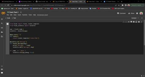 Akash Chavan On Linkedin Pythondevelopment Webchat Oasisinfobyte