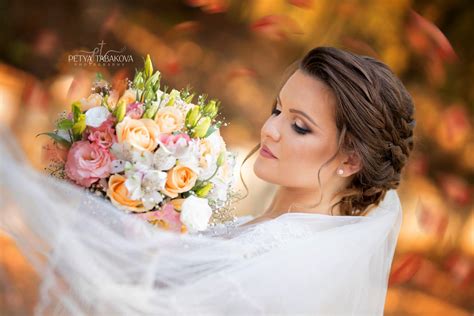 Сватбен фотограф Петя Табакова сватбена фотография