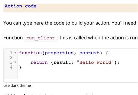 Plugin Actions How Do You Pass Output To Bubble Plugins Bubble