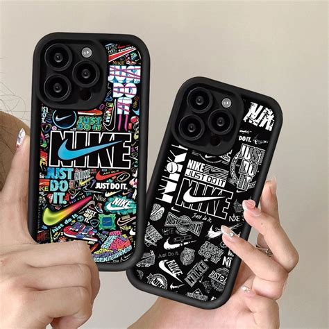 แนวโน้มยี่ห้อกราฟิติตัวอักษรภาษาอังกฤษเคสสำหรับ Oppo A78 A35 A18 A53