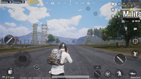 Скачать Pubg Mobile Apk для Android Последняя Версия