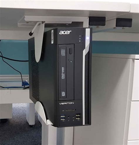 Kinect Workplace Solutions Cpu Holders