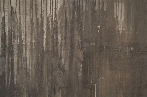 갈색 베이지색 검은색의 추상 미술 배경 검은 선이 있는 캔버스에 아크릴 그림과 복사 공간이 있는 얼룩 디자인 요소 질감 사진에 대한 오버레이 고화질 사진 0명에 대한 스톡