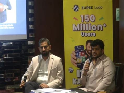 Zupee Emphasises Skill Aspect Of Ludo Officials Say Rule Tweaks Enhanced Player Engagement