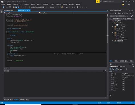 win10 qt vs2013实现连续拍照功能并存储到文件夹中 qt 多次拍照 csdn博客