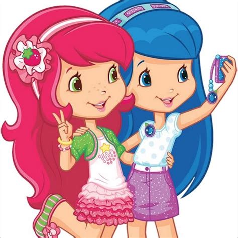 Strawberryshortcake Youtube