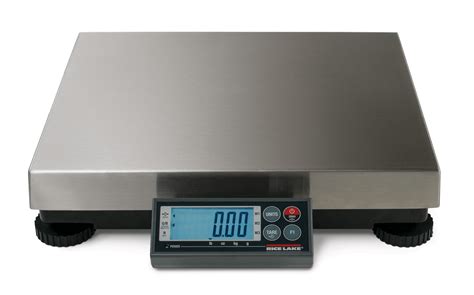 Digital Postal Scales West Michigan Scales