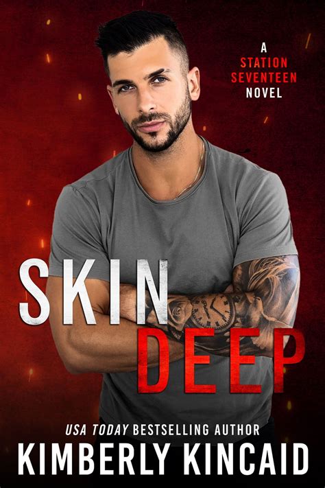 Skin Deep Novel
