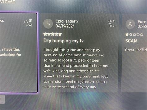 Reading The Reviews Of Year 1 Operators R Rainbow6