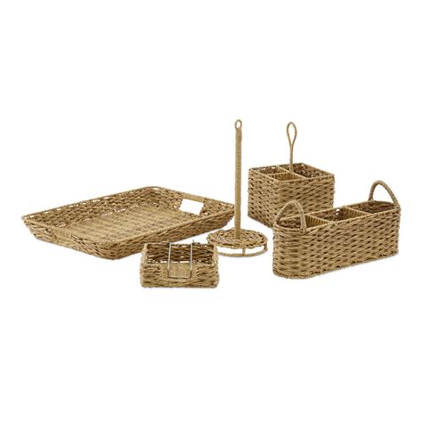 Willow Natural Table Utensils Adairs