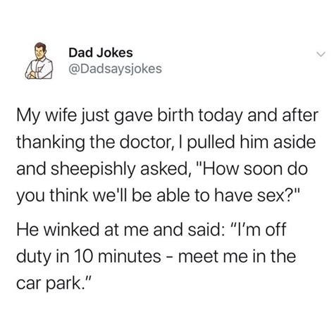 These Boomer Dad Jokes Are Better Than Any Comedy Special Page
