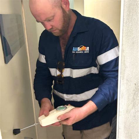 Gap Analysis And Verification Testing Air Boar