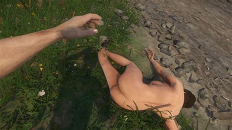 Kingdom Come Deliverances First Nude Mod Released On Nexus Mods Naughty Gaming