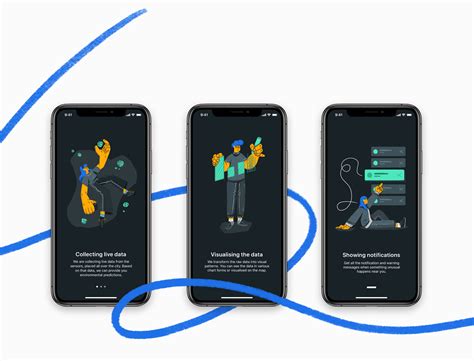 Locus Smart City Application On Behance