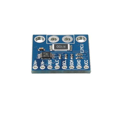 Ina226 Ina231 Iic I2c Interface Module Na226 Iic Rees52