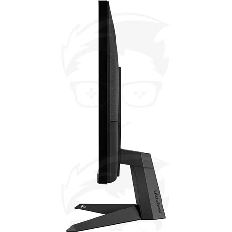 LG 24GQ50F-B UltraGear 24" Full HD 165Hz 1ms GAMING MONITOR