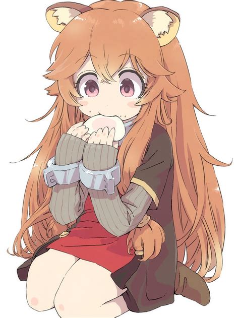 Raphtalia Tate No Yuusha No Nariagari Drawn By Moyamu Danbooru