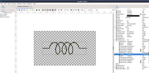 Fixed Since Position Of Width Point Cannot Set To Support Synfig Forums