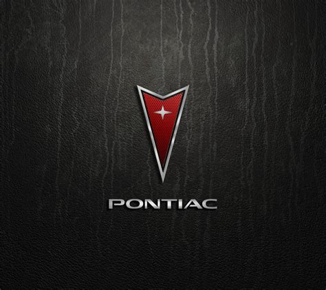 Pontiac Logo Logodix