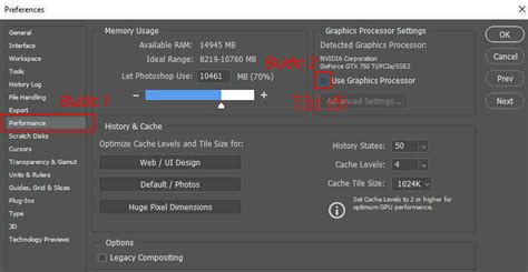 Fix Lỗi Photoshop 2021 Could Not Complete Your Request Because Of A Program Error