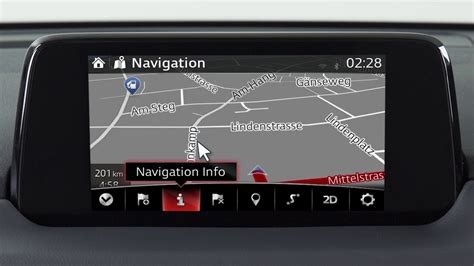 Car GPS GPS Finders Accessories 5 Mazda Connect 2 9 Navigation SD