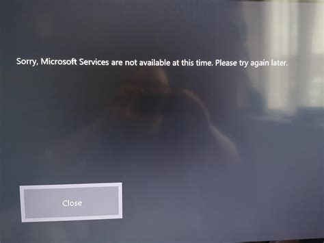 Ea Access On Xbox One X Not Loading Reaaccess