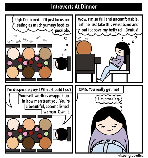 What I Wish People Knew About Me As An Extroverted Introvert