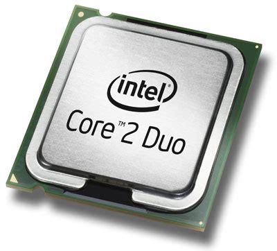 Different Types Of Computer Processors
