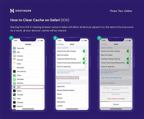 How To Clear Browser Cache On Chrome Safari And More